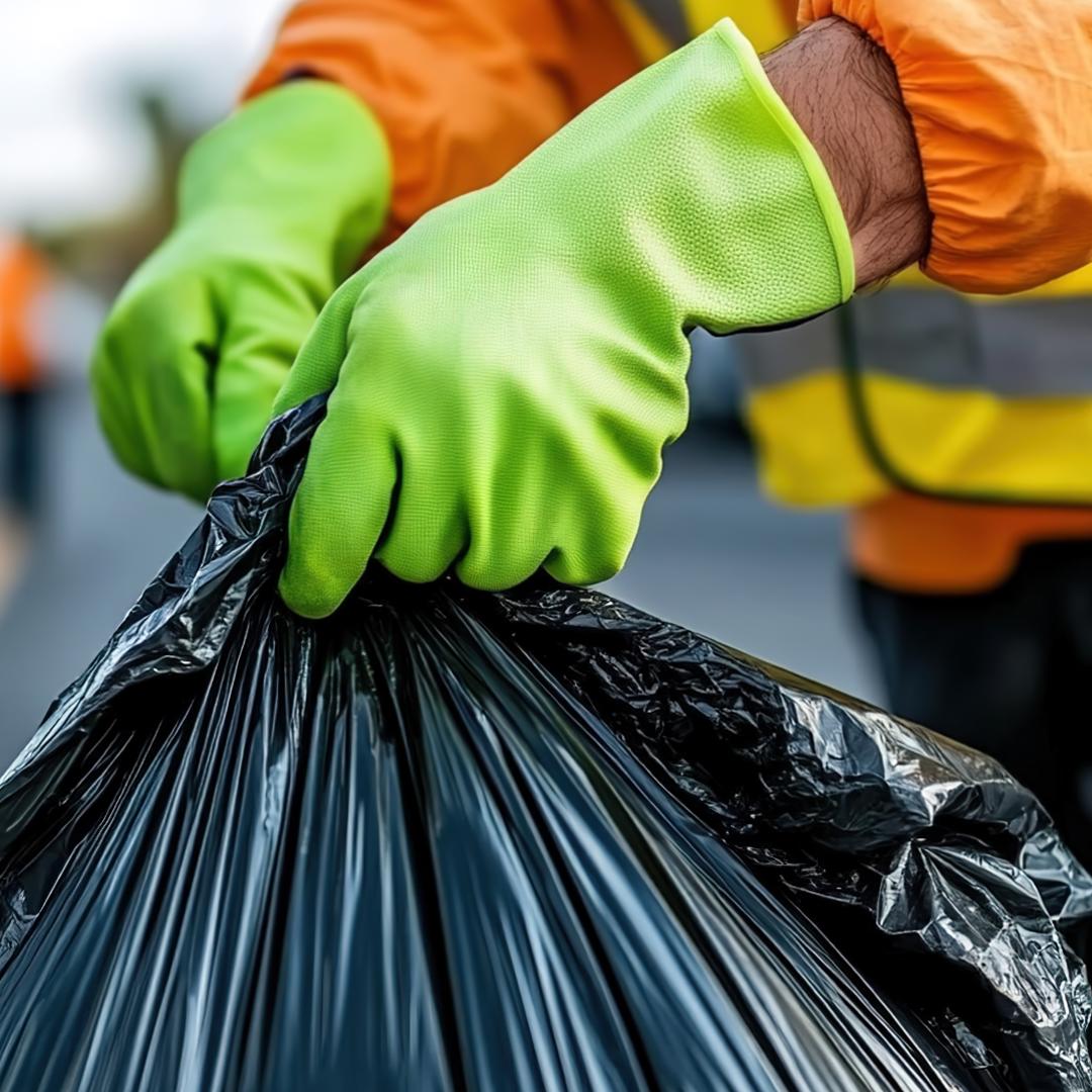 York County raises waste tipping fee to $85 per ton in 2026 | fox43.com