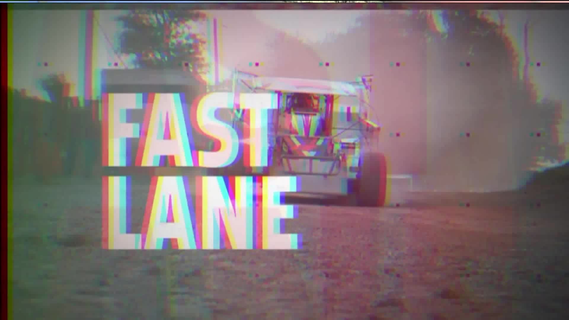 Fast Lane: Blind mechanic follows dream to build race team | fox43.com