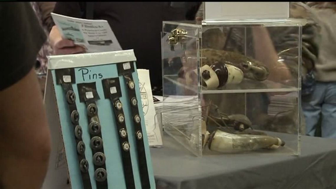 Hunting with primitive guns | fox43.com