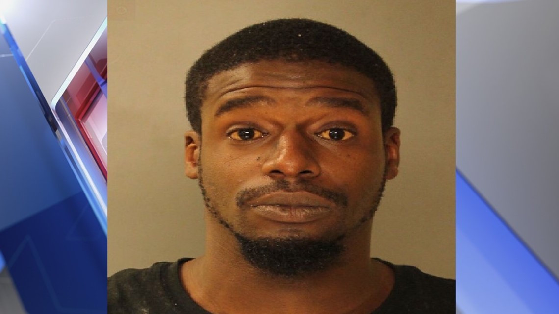 Coatesville man facing charges after allegedly stealing nearly $6,500 ...