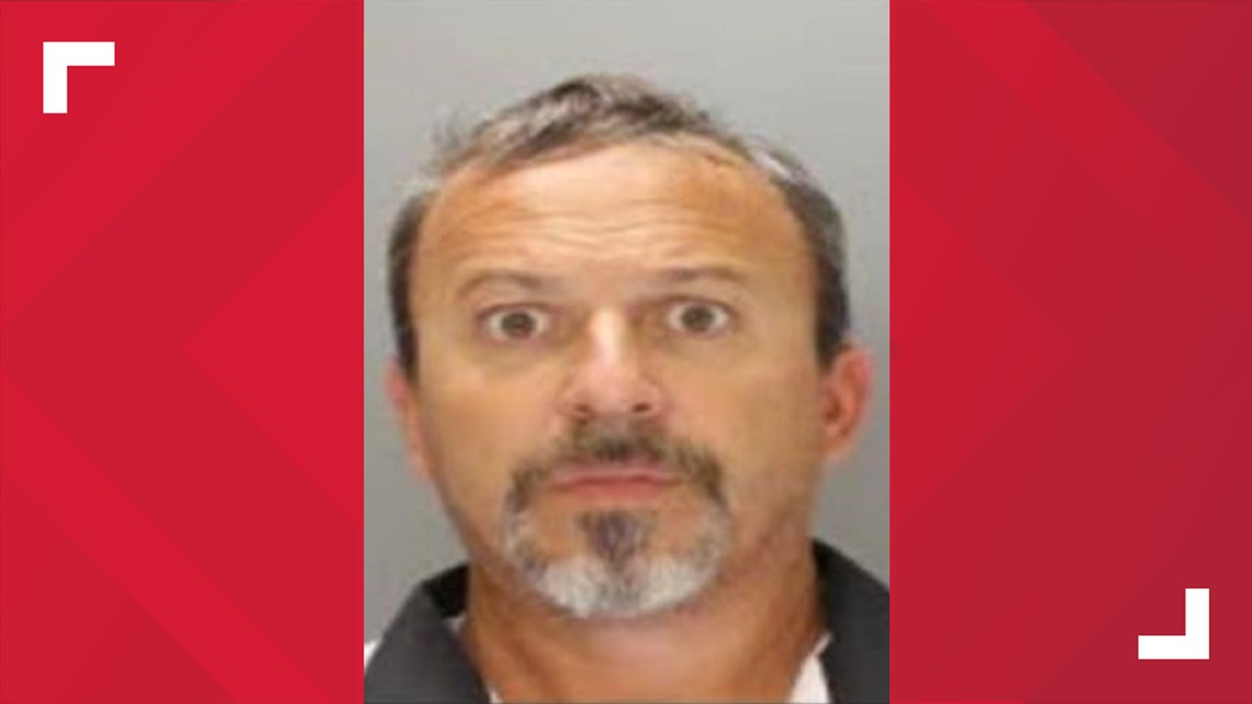 Man arrested for sexual assault and other crimes against a child ...