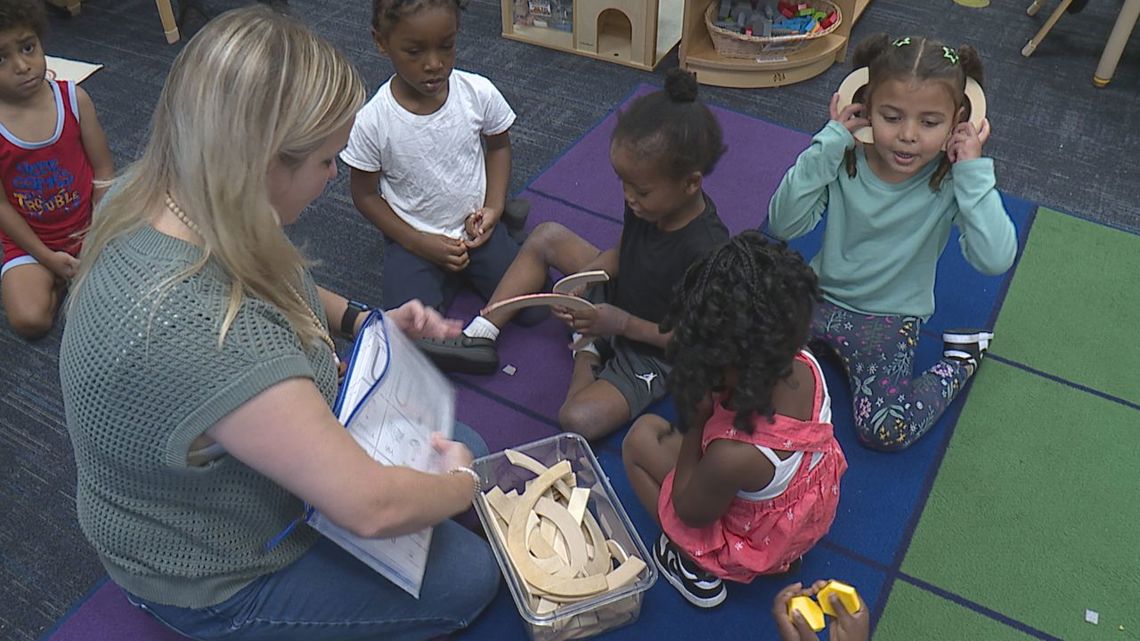 Victoria Vespico Named Miss Pennsylvania 2025 | fox43.com