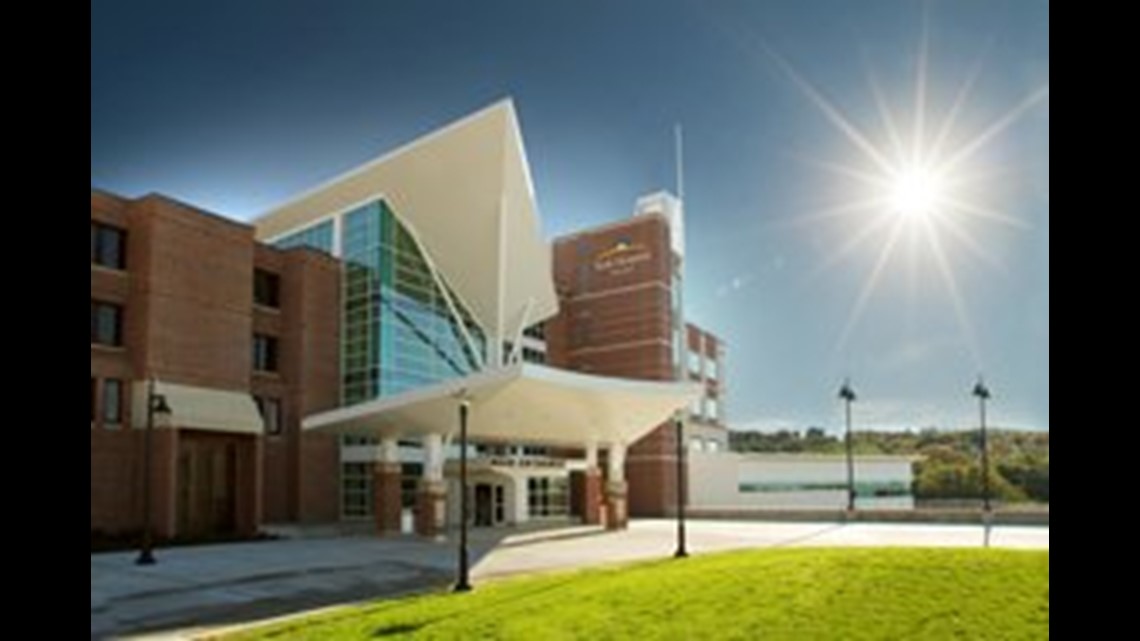 Traffic changes planned for WellSpan York Hospital campus | fox43.com