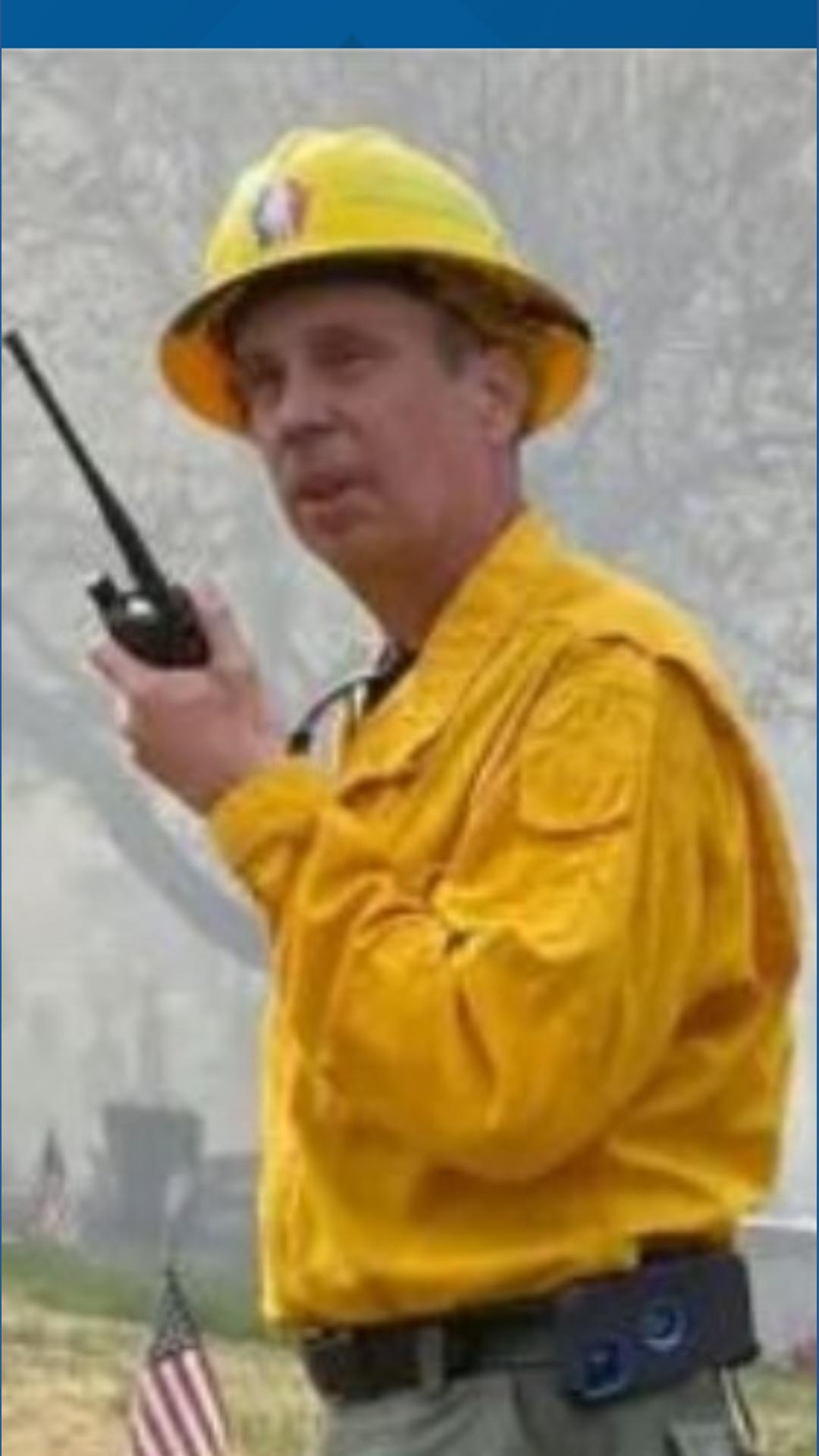 Funeral plans set for Pa. fire chief Dave Warfel | fox43.com