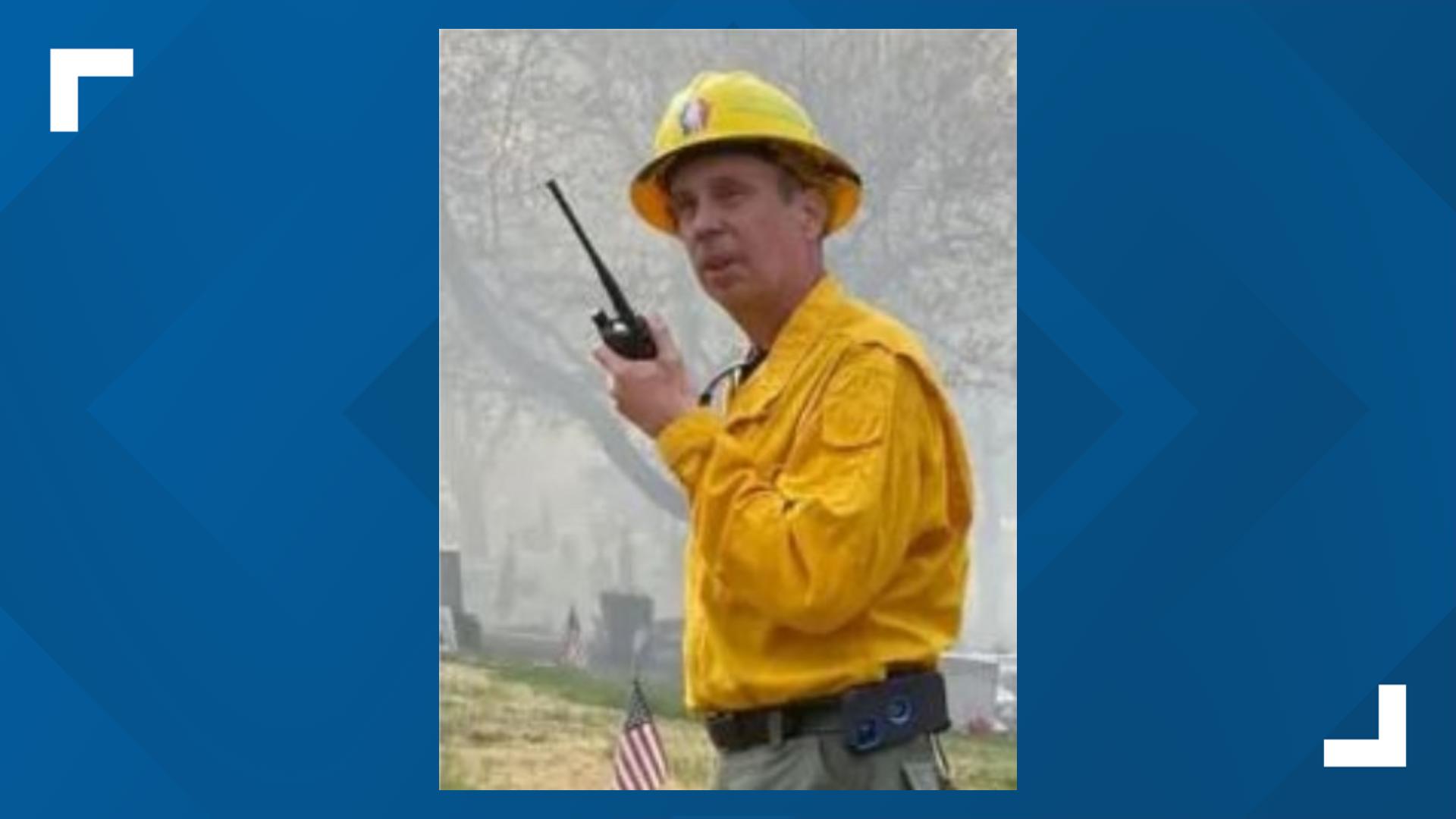 Funeral plans set for Pa. fire chief Dave Warfel | fox43.com