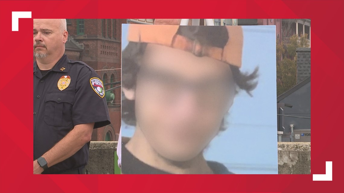 Teenage serial graffiti artists arrested in York County | fox43.com
