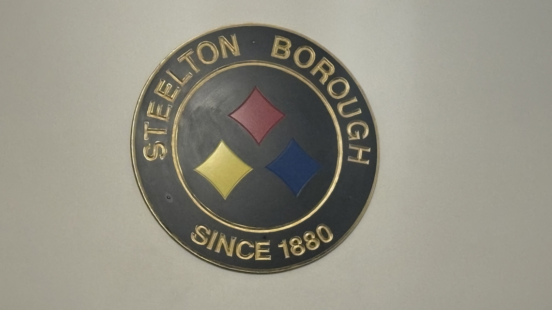 Steelton's Borough Council confronted by residents | fox43.com