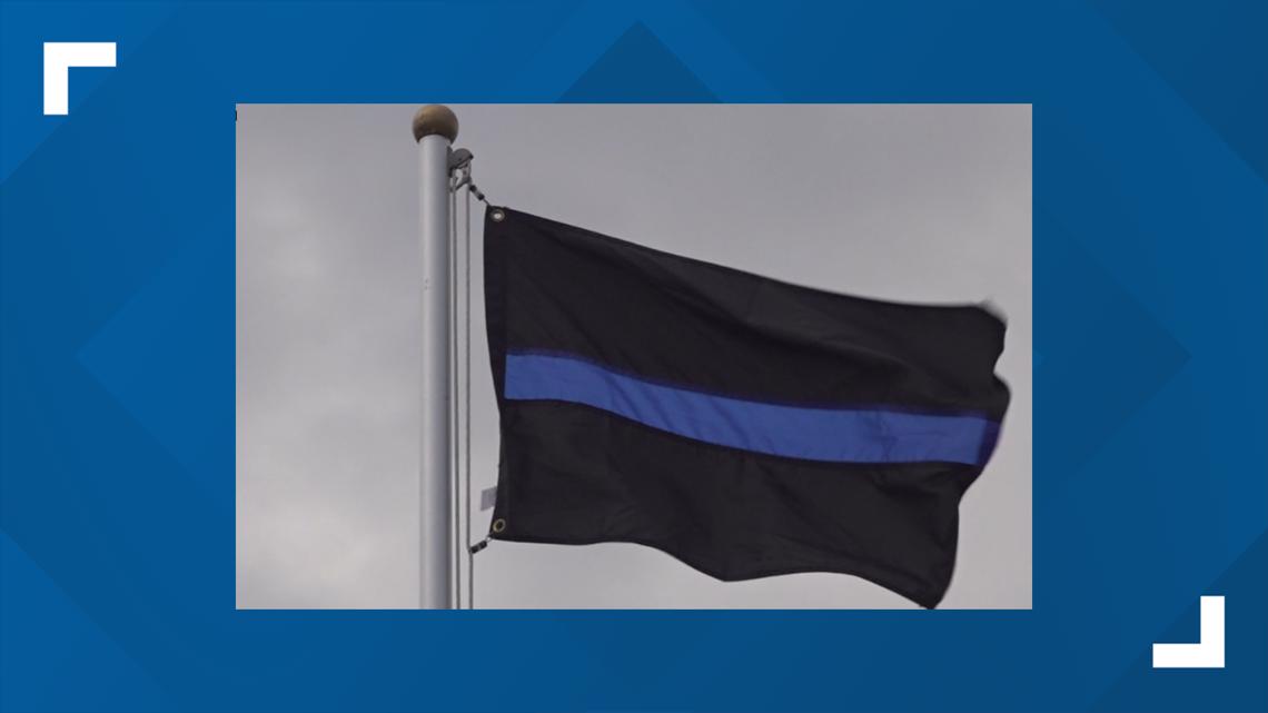 Bishop McDevitt holds 'Thin Blue Line Game' for fallen first responders ...