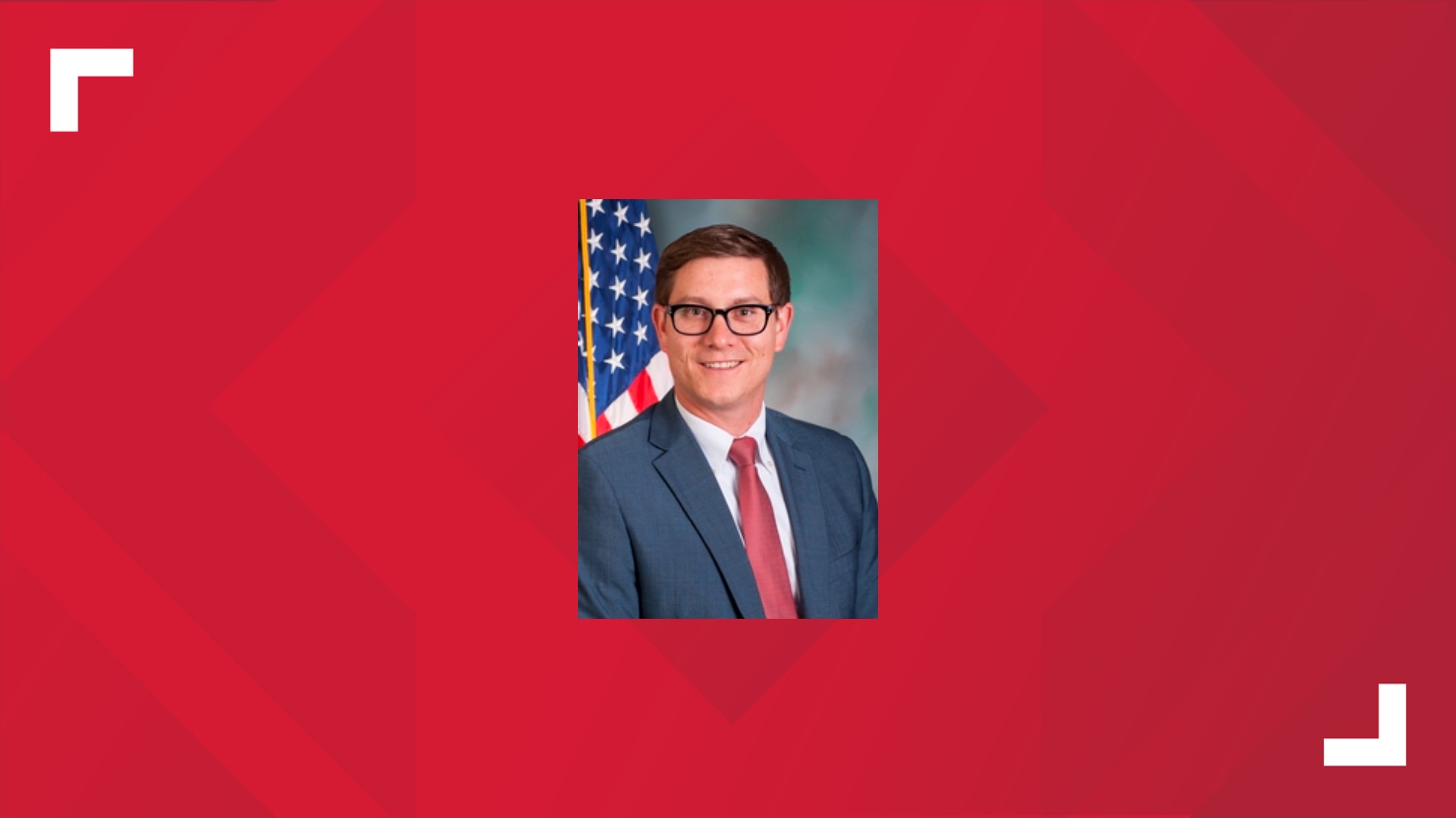 Rep. Torren Ecker - Candidate Biography | fox43.com