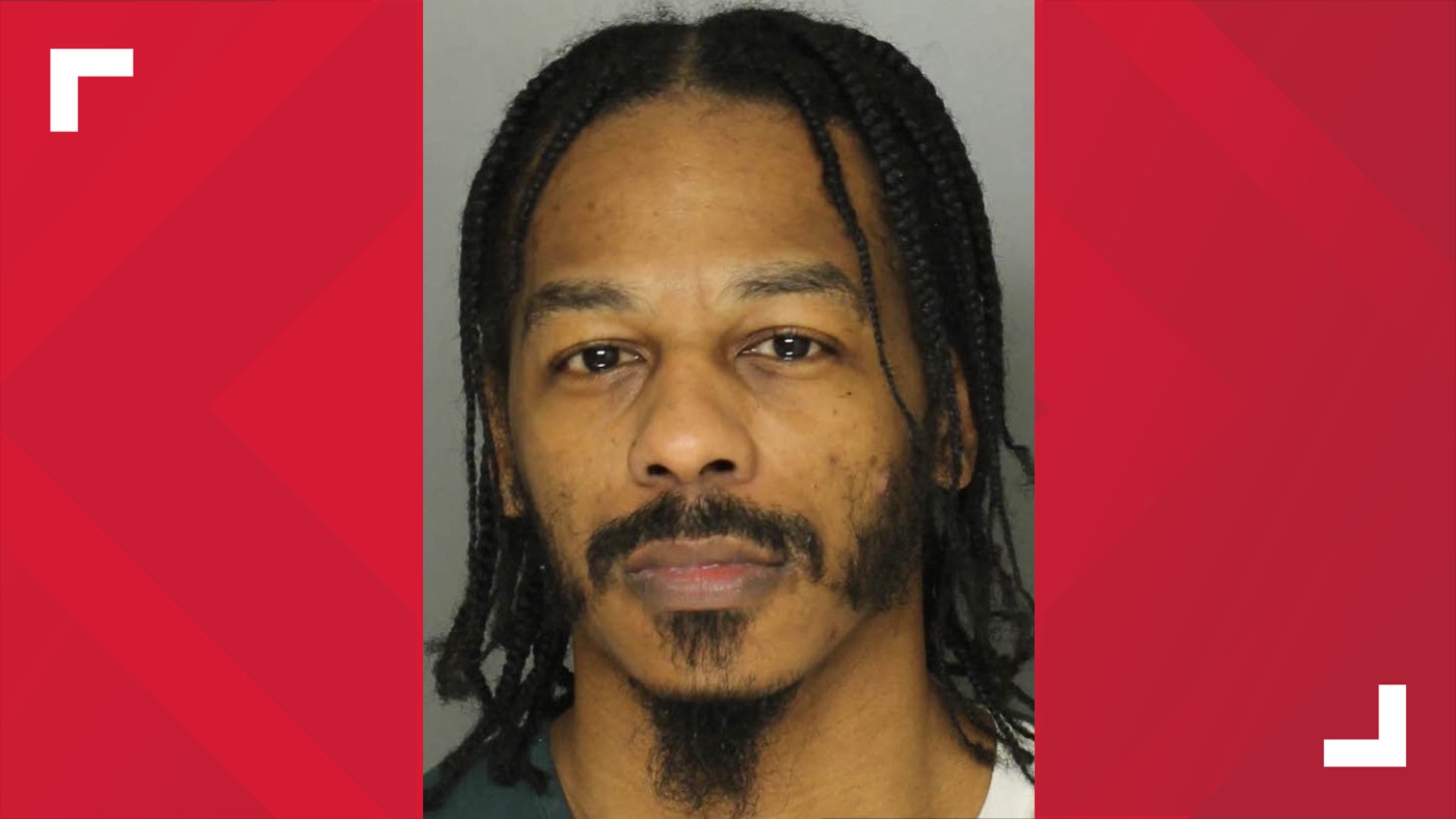 Lancaster County man sentenced up to 112 years in prison | fox43.com