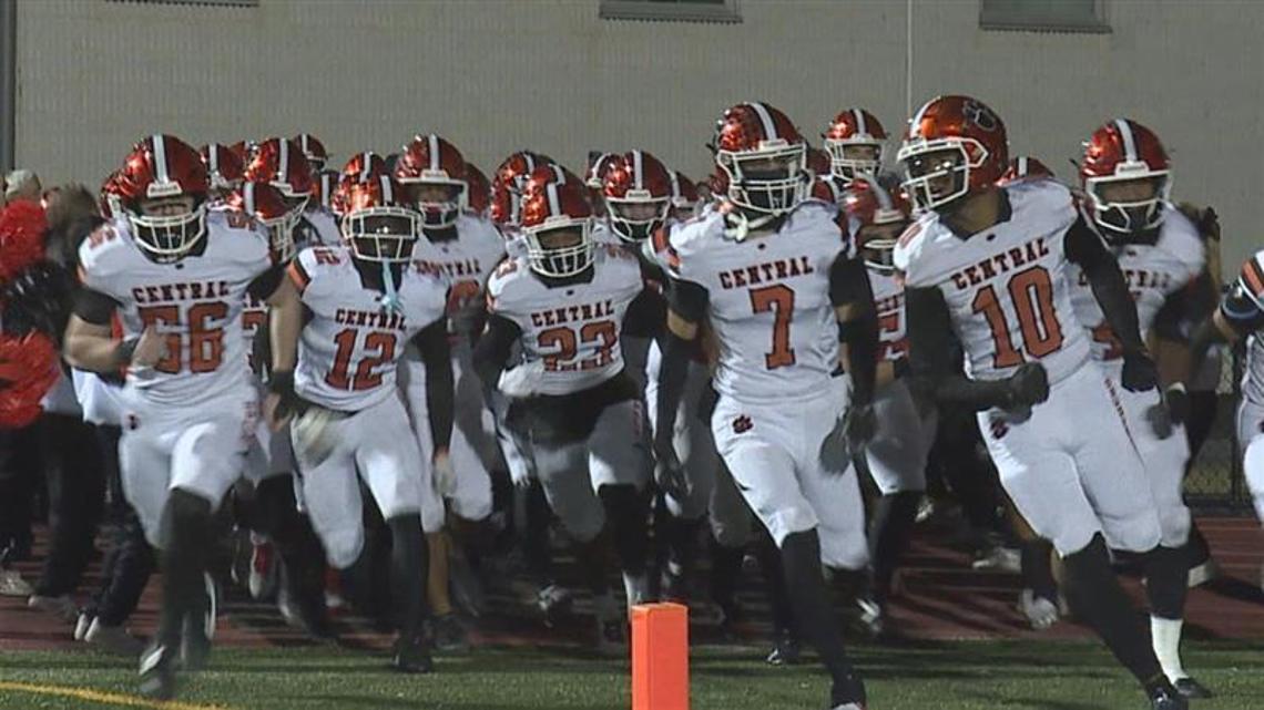 High School Football Scores & Highlights Week Nine | York, Harrisburg ...
