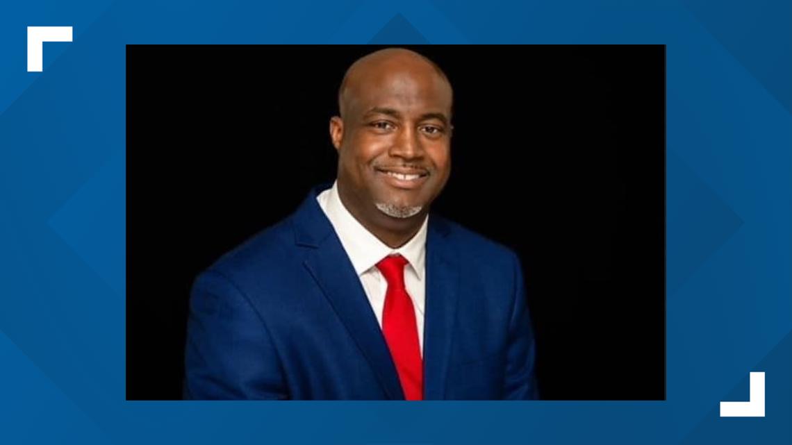 Harrisburg School District announces hiring of Dr. Benjamin Henry as ...