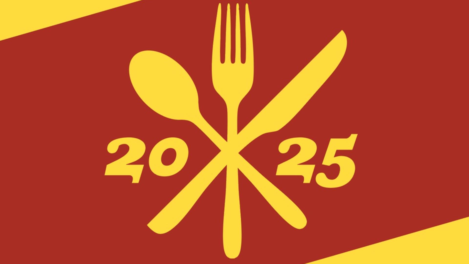 Discover flavors at Lancaster City Restaurant Week starting Monday ...