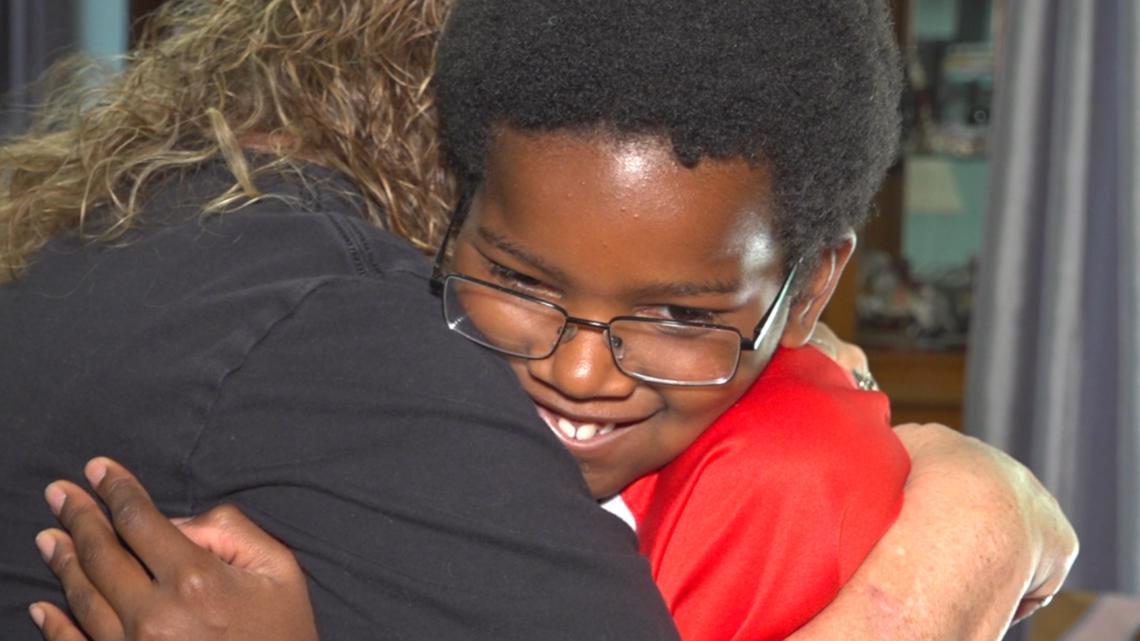 “The Heart of a Mother: How One Woman Built a Family Through Love ...