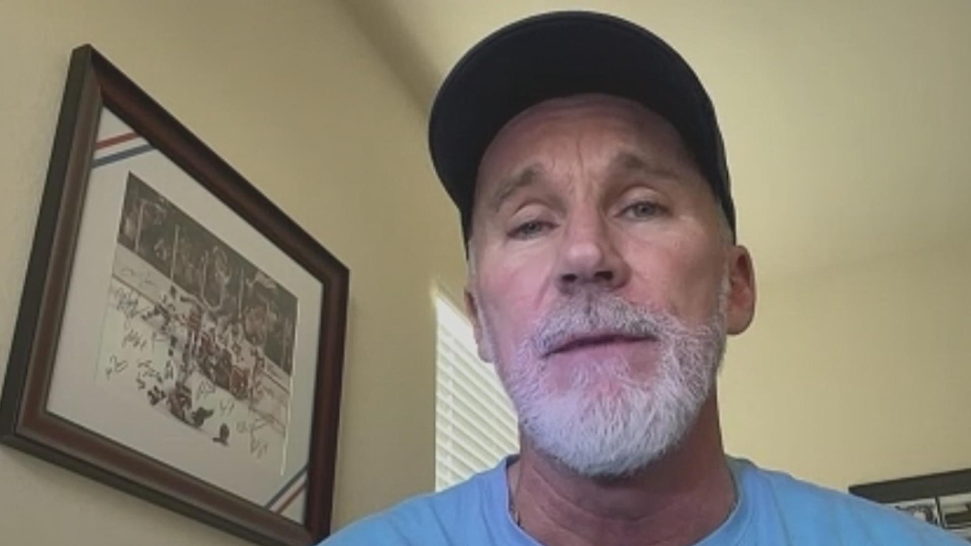 Hershey Bears Can Clinch Playoff Spot with Win Over Chicago Wolves | fox43.com