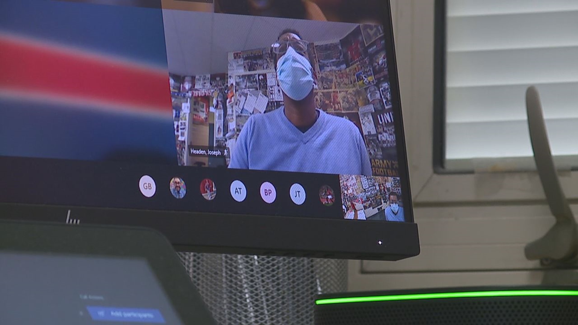 "We adjust, adapt, and overcome." Teachers face ever-changing landscape ...