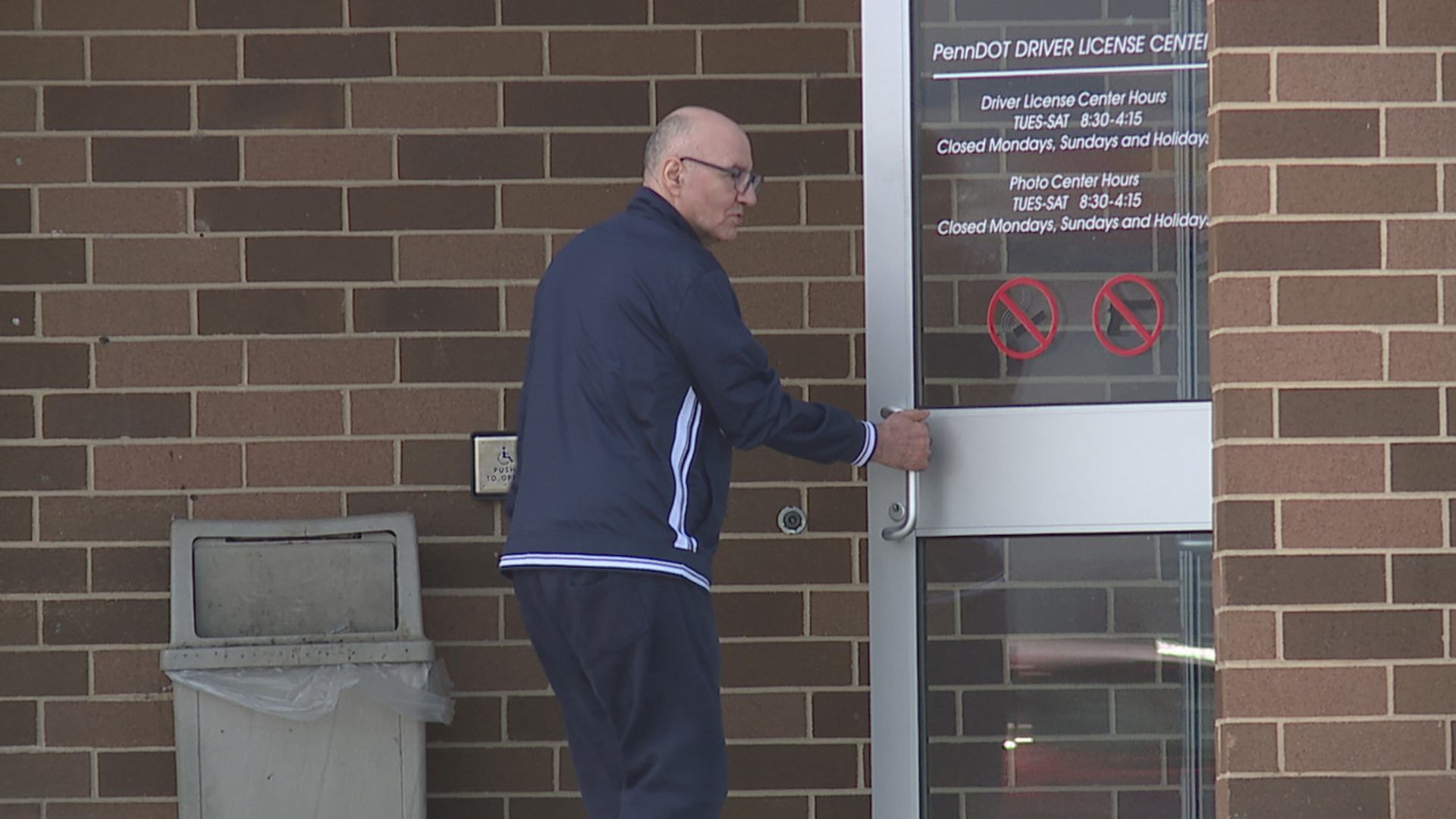 PennDOT opens REAL ID centers to meet demand | fox43.com