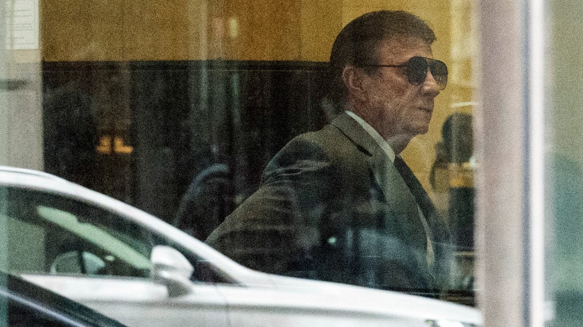 3 retired Philadelphia detectives to stand trial in perjury case stemming from 2016 exoneration ...