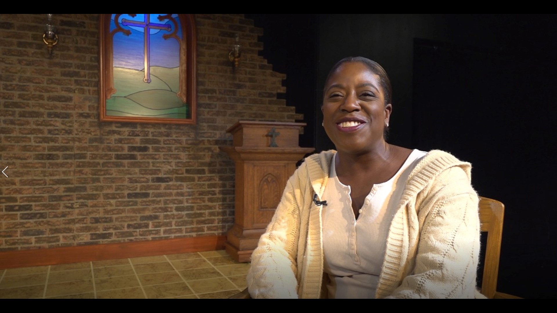 Fact versus feeling, faith versus 'Doubt' | Center Stage | fox43.com