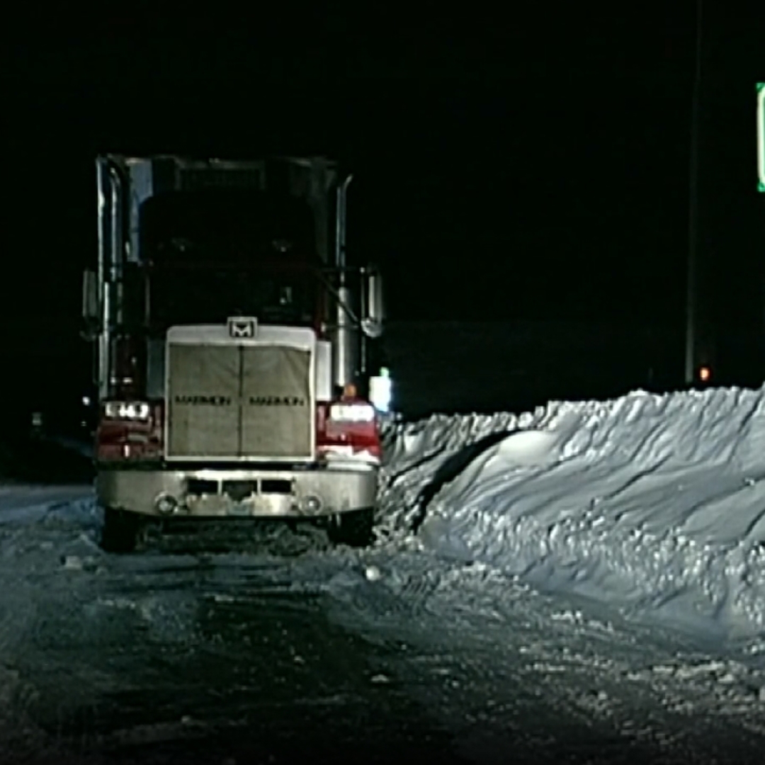 Three decades later, the Blizzard of ’96 still stands out across South ...