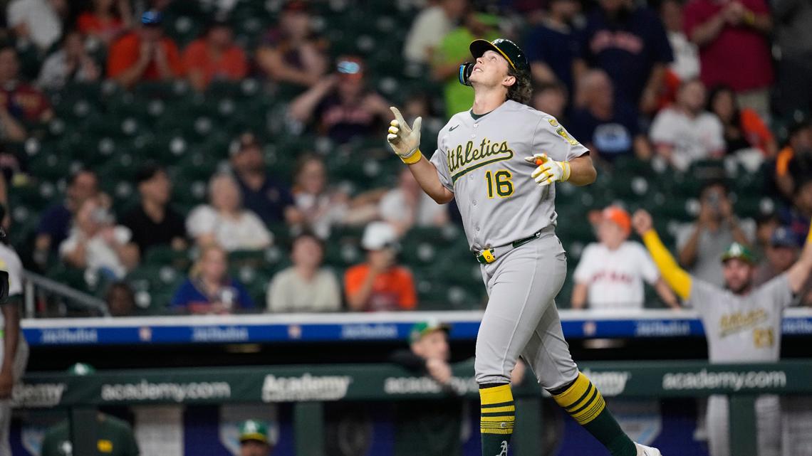 Lancaster County native becomes first MLB rookie to hit 4 home runs in ...