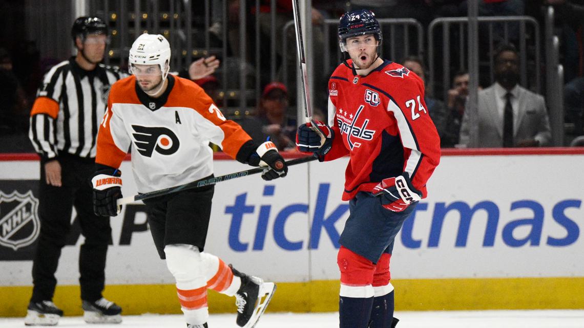 NHL hockey returns to Hershey | fox43.com