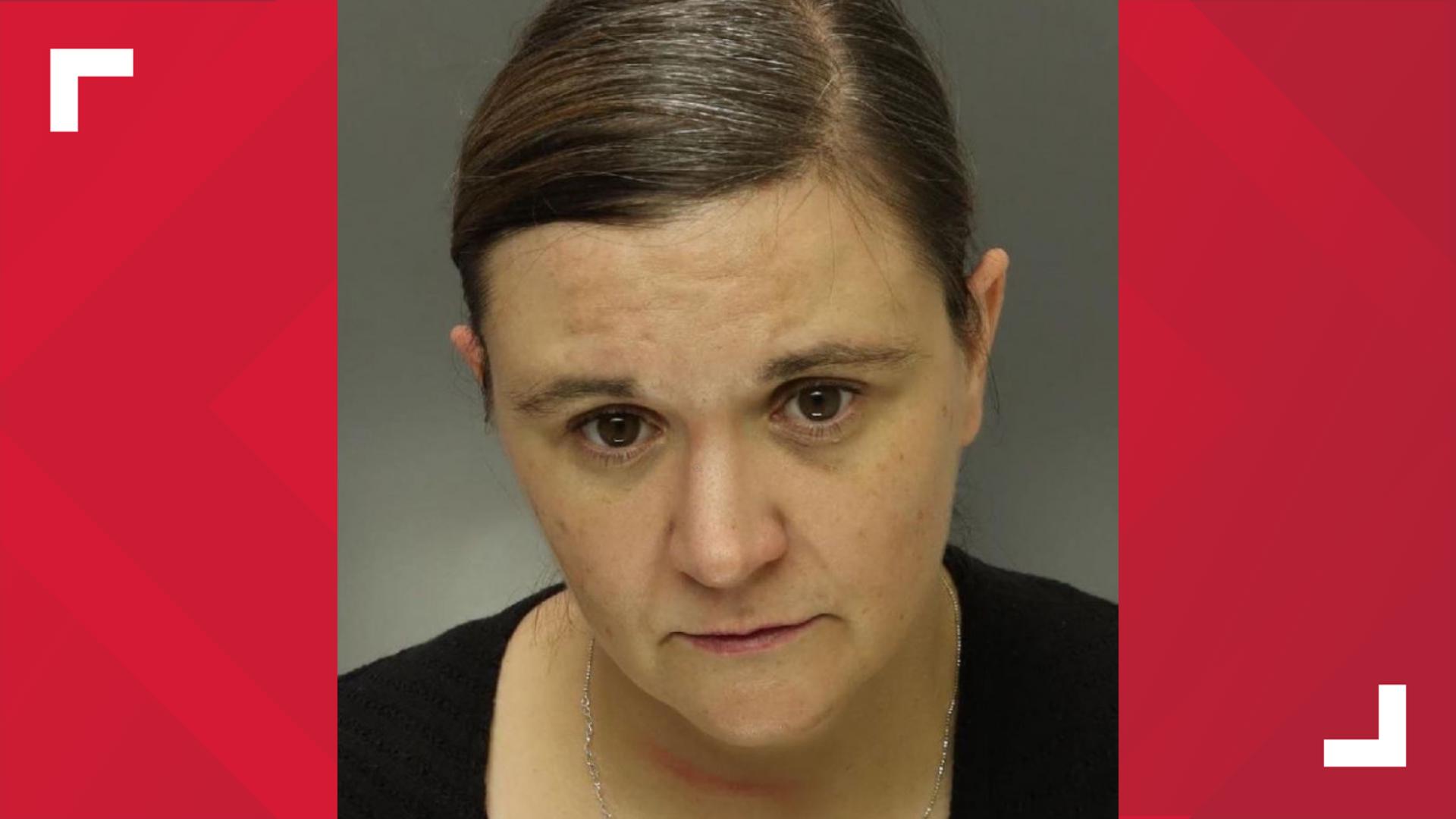 Woman wanted for $9,000 worth of access device fraud in Lancaster ...