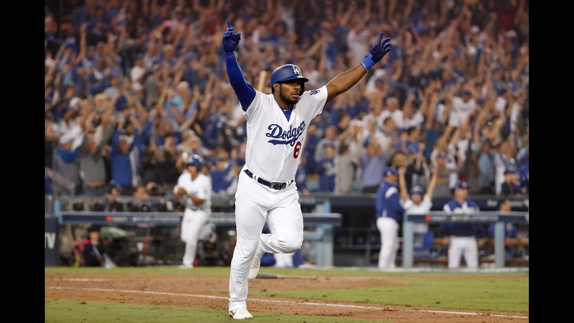 After years of sneaking out, Cuban baseball players no longer have to ...