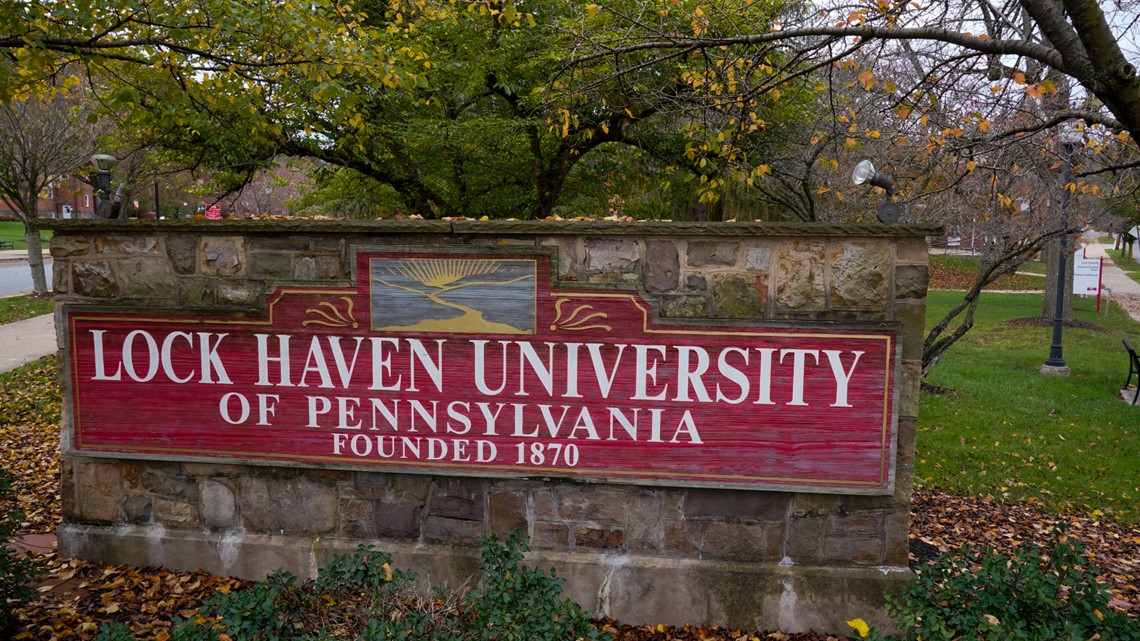 Plan to integrate multiple universities in the state System of Higher ...