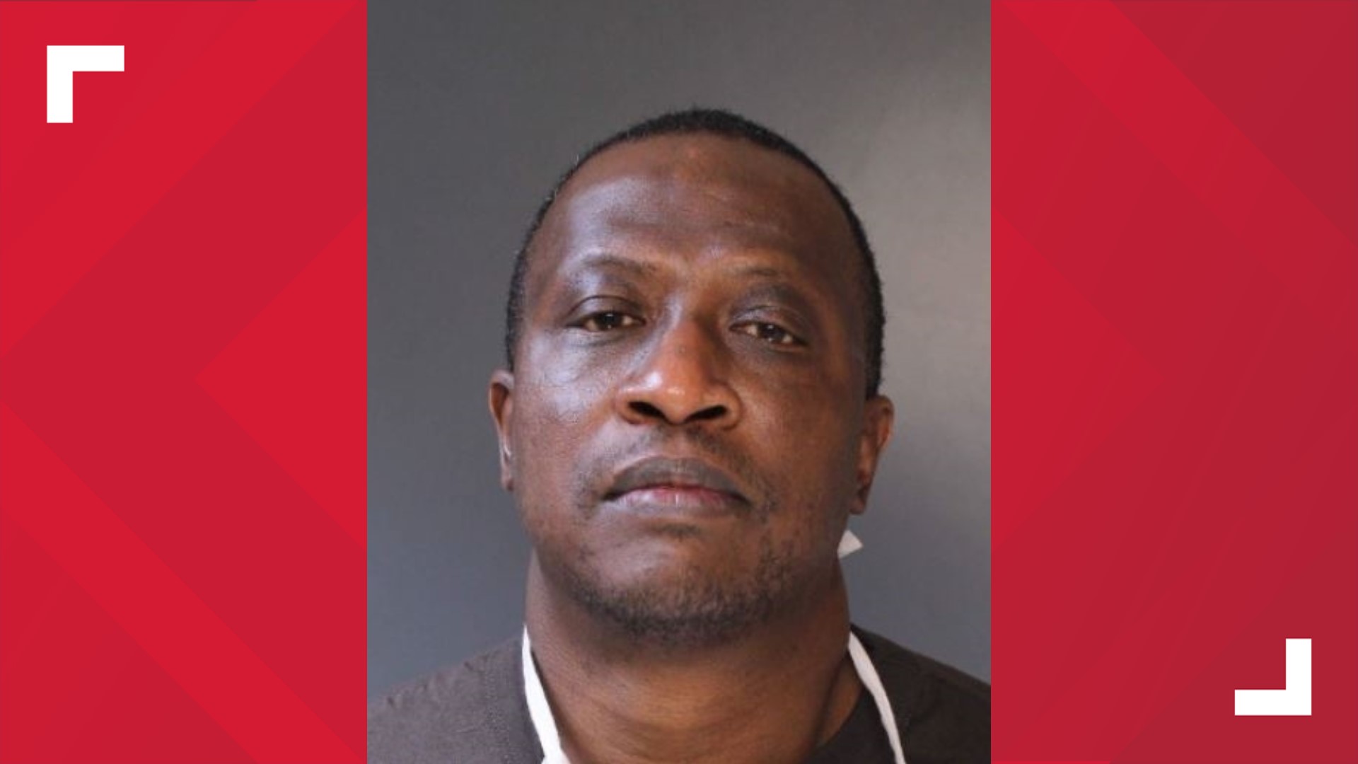 James Allen Brown Jr. sentenced | fox43.com