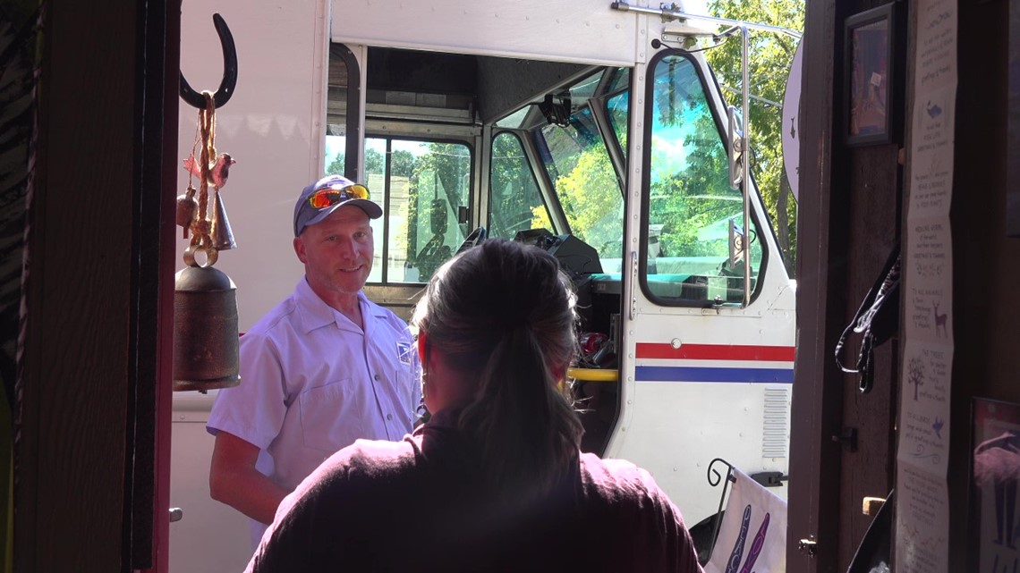 Local business owners talk impact of new USPS service standards | fox43.com