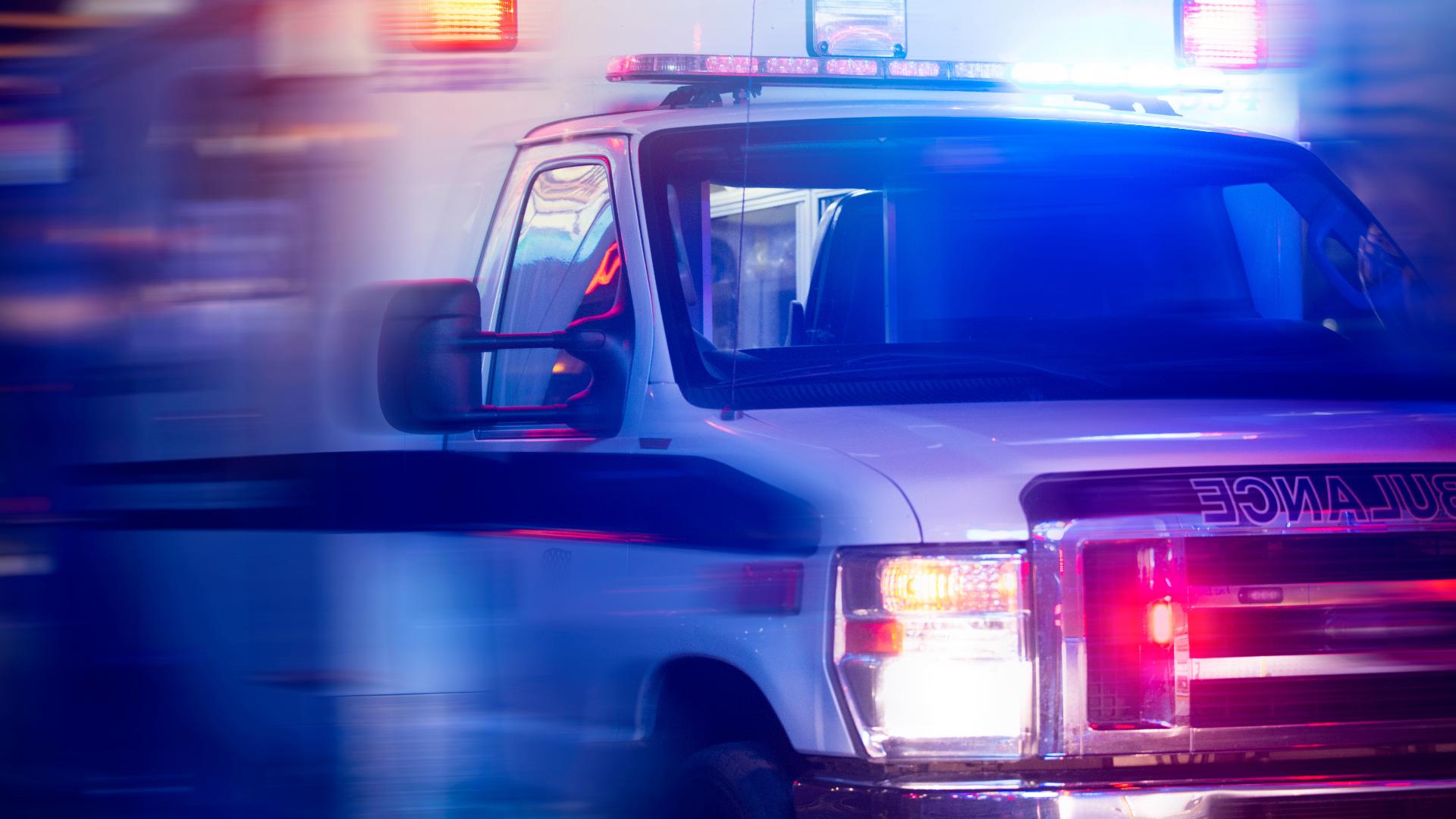 Two dead, multiple injured in Thursday night crash on I-83 in York ...