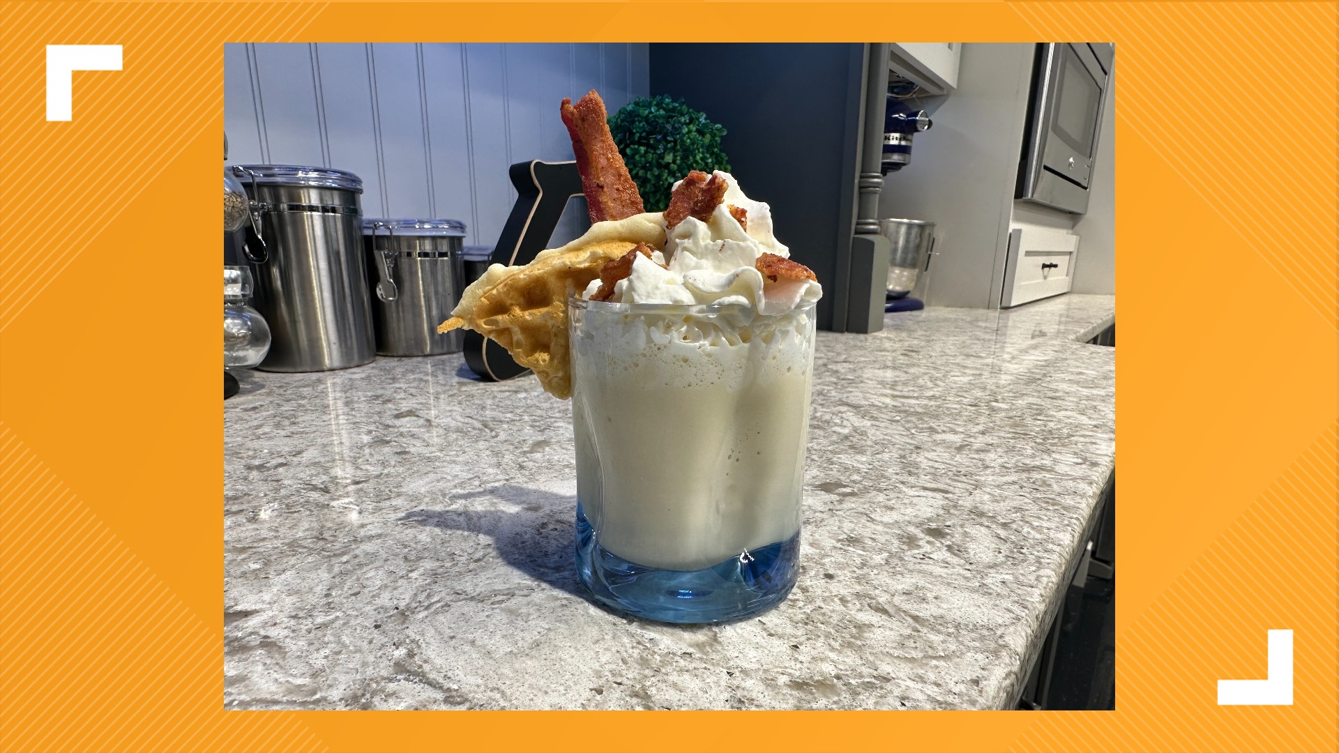 FOX43 whips up milkshake magic for 'Undeniably Dairy Shake-Off' at ...