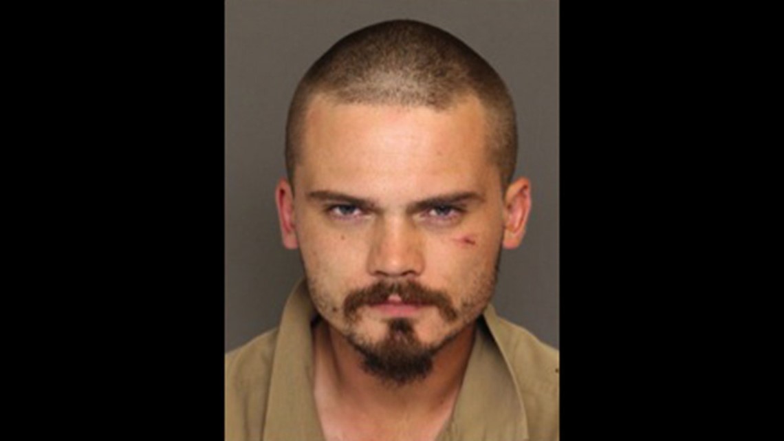Star Wars actor Jake Lloyd moved from jail to psychiatric facility ...