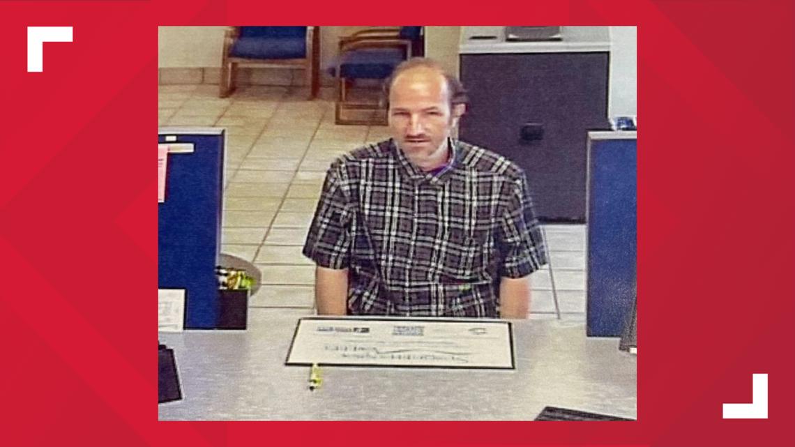 Police in Cumberland County seek help in identifying check fraud ...