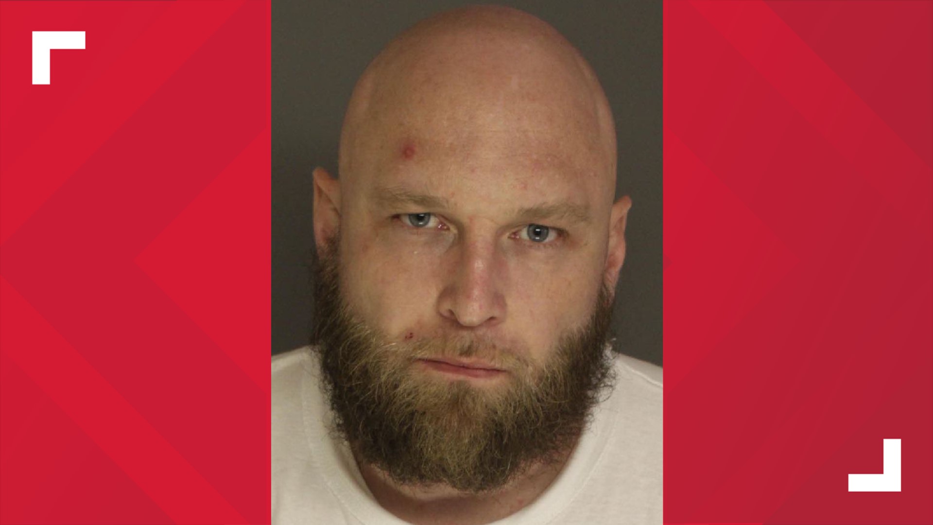 Harrisburg Man Arrested For Fleeing Resisting Arrest 7376