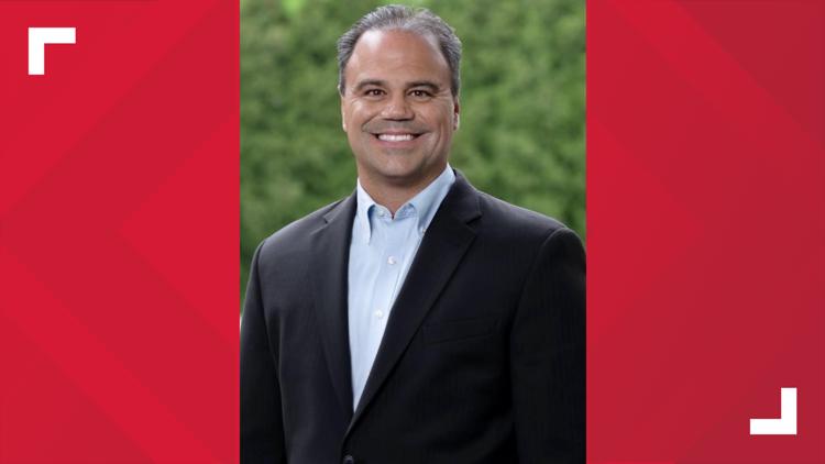2026 Primary Election Guide | Republican Jason Richey running for ...