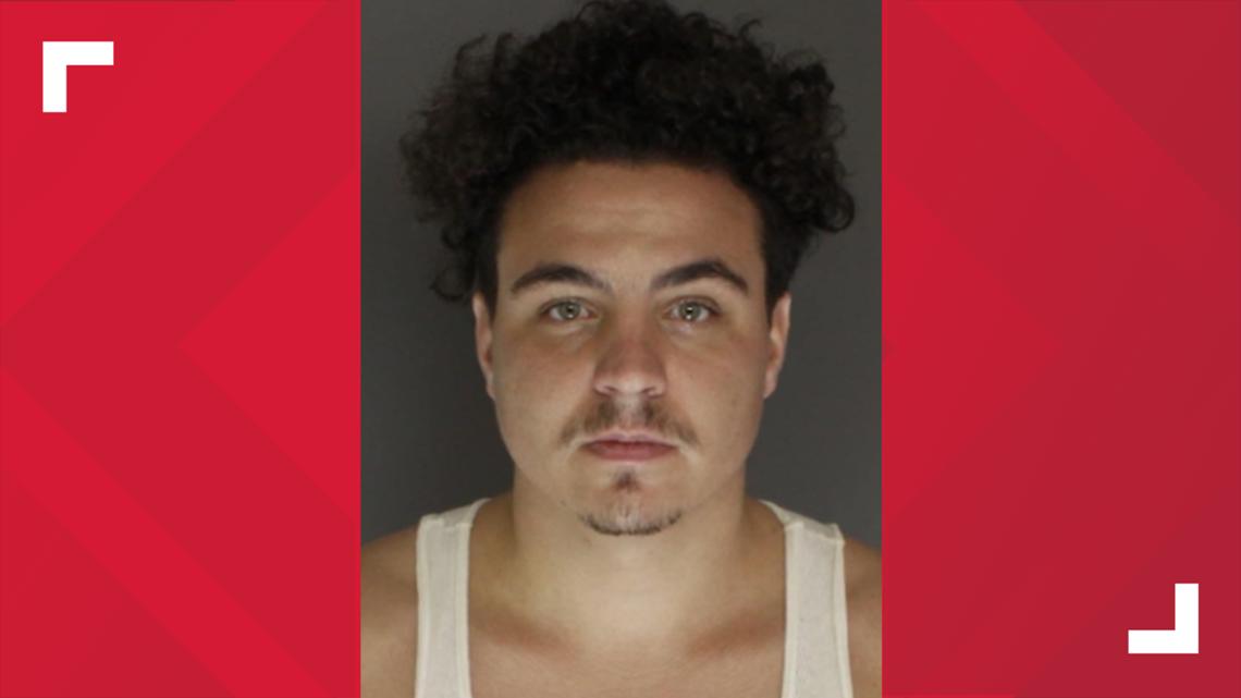 Escaped inmate from Cumberland County Prison caught in Georgia | fox43.com