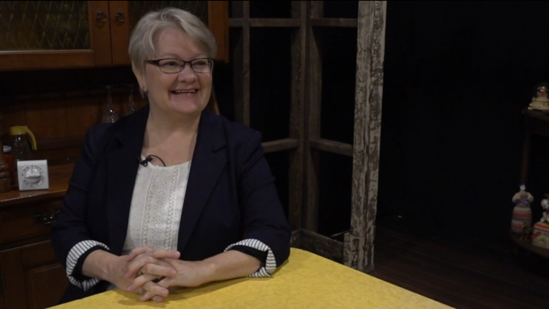 The power of obsession in play version of Stephen King classic 'Misery ...