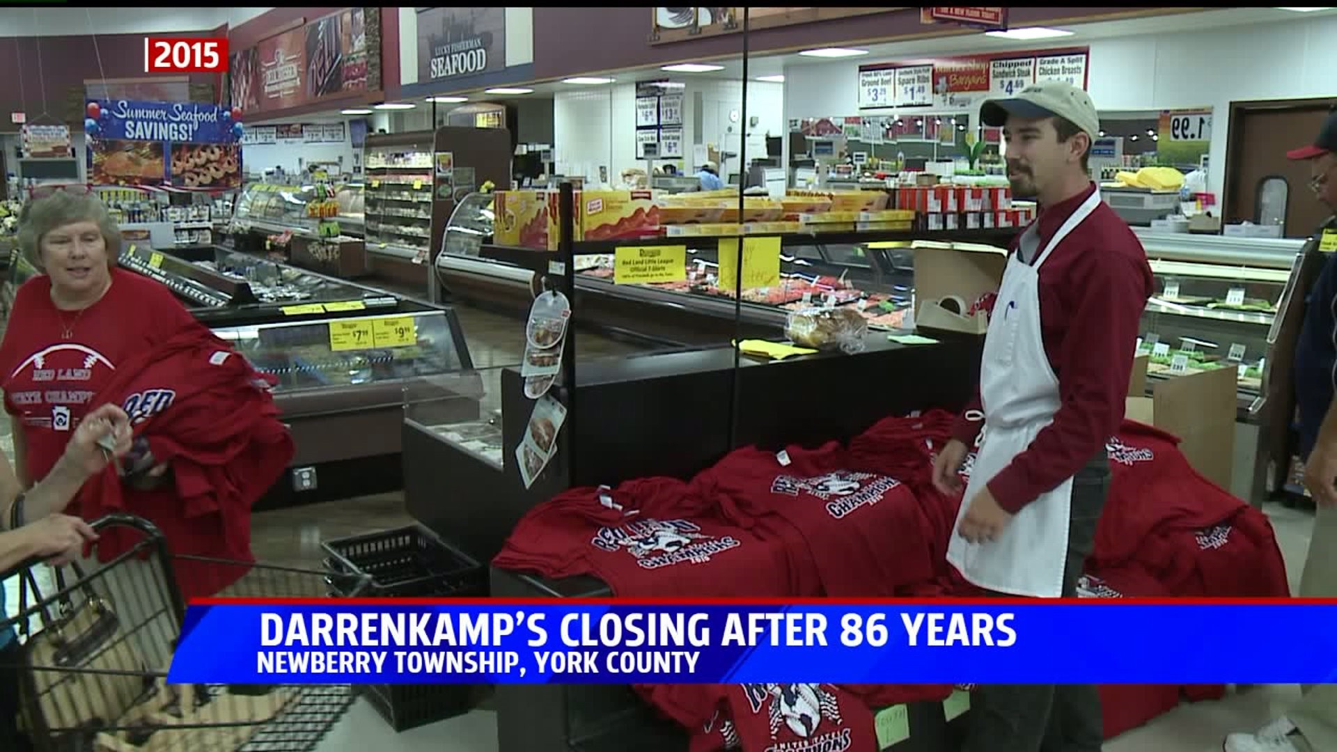 Darrenkamp’s set to close all four locations after 86 years in grocery ...
