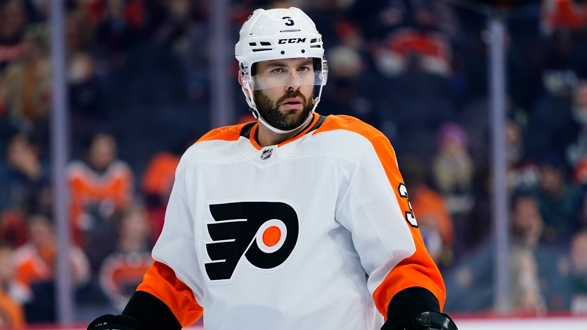 Iron Man: Yandle set to tie Jarvis 964 straight games played | fox43.com