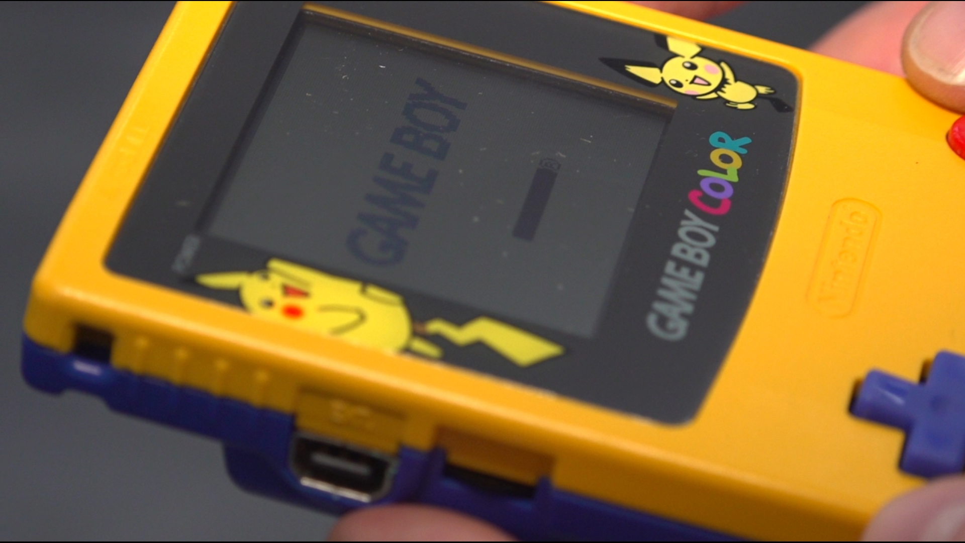 Just Press Play brings gamers back in time to experience retro gaming ...