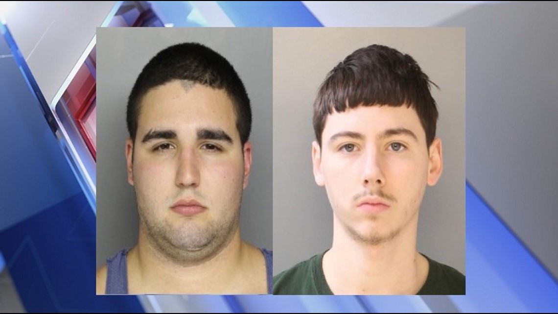 Families of victims in Bucks County murder spree file wrongful death ...