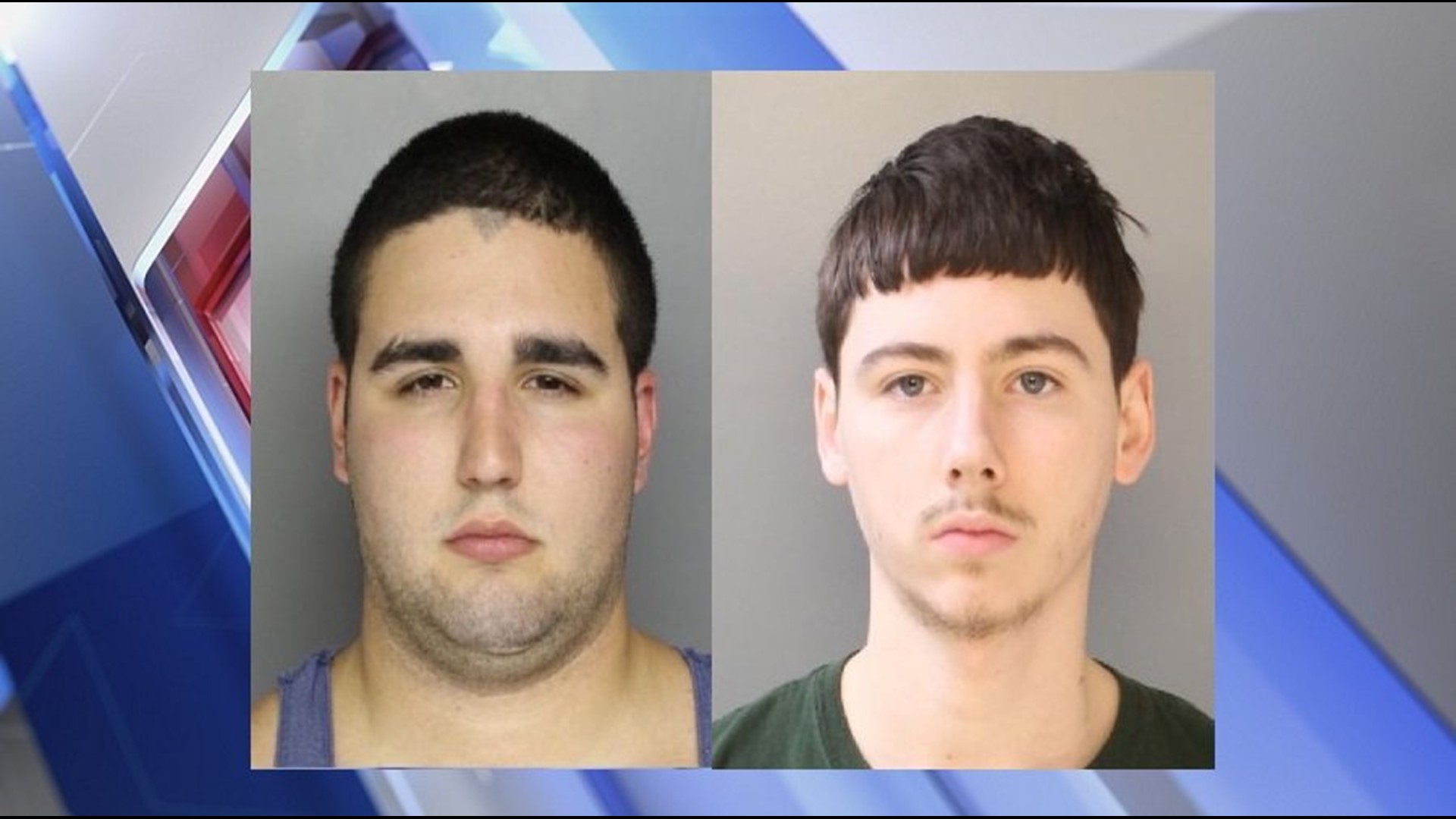 Families of victims in Bucks County murder spree file wrongful death ...