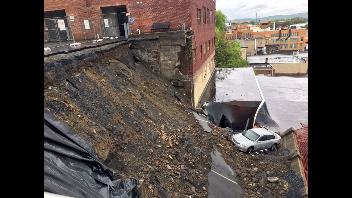 PennDOT internal investigation finds agency not liable for wall ...