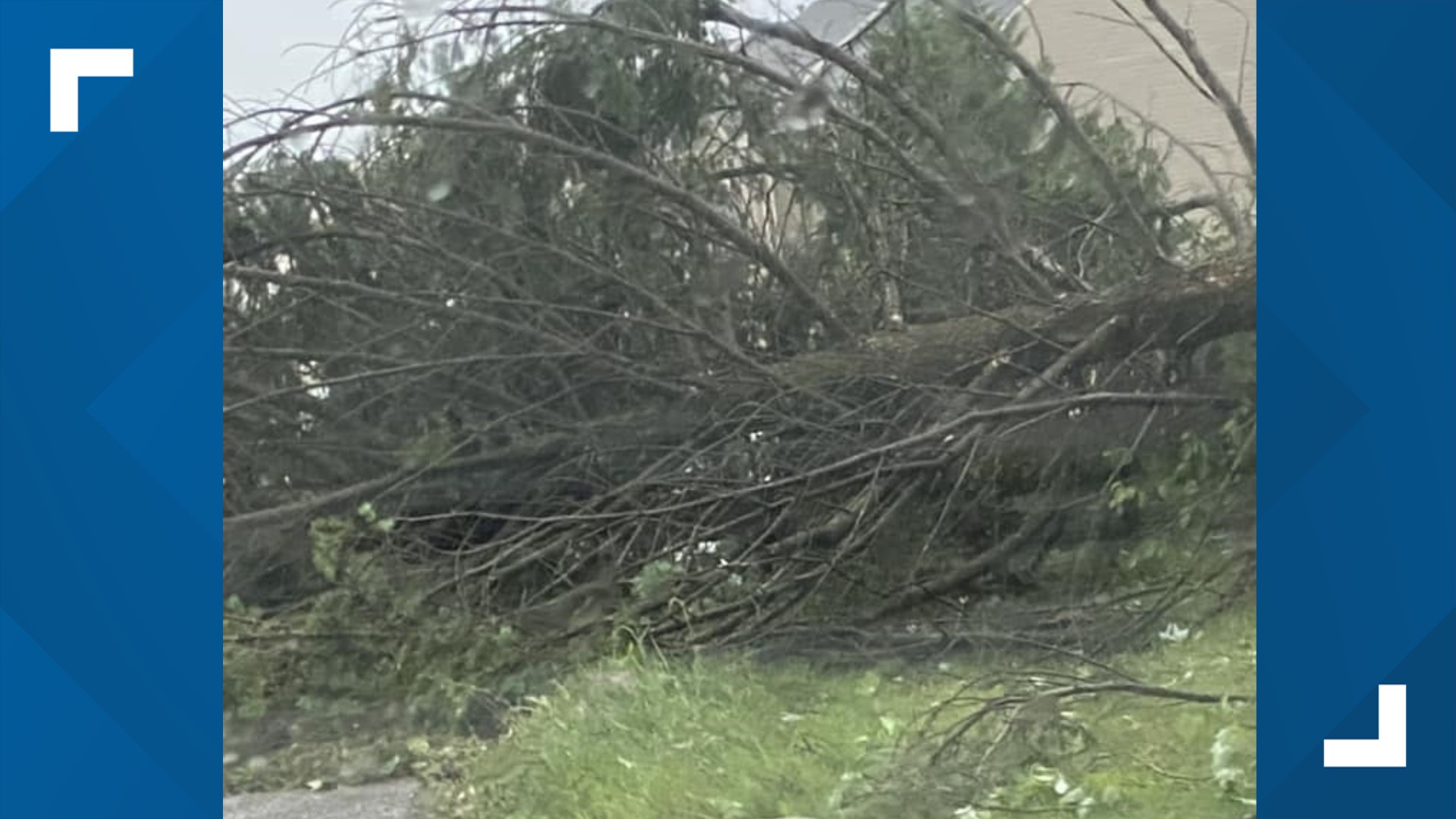 Storm damage across south-central Pennsylvania | fox43.com