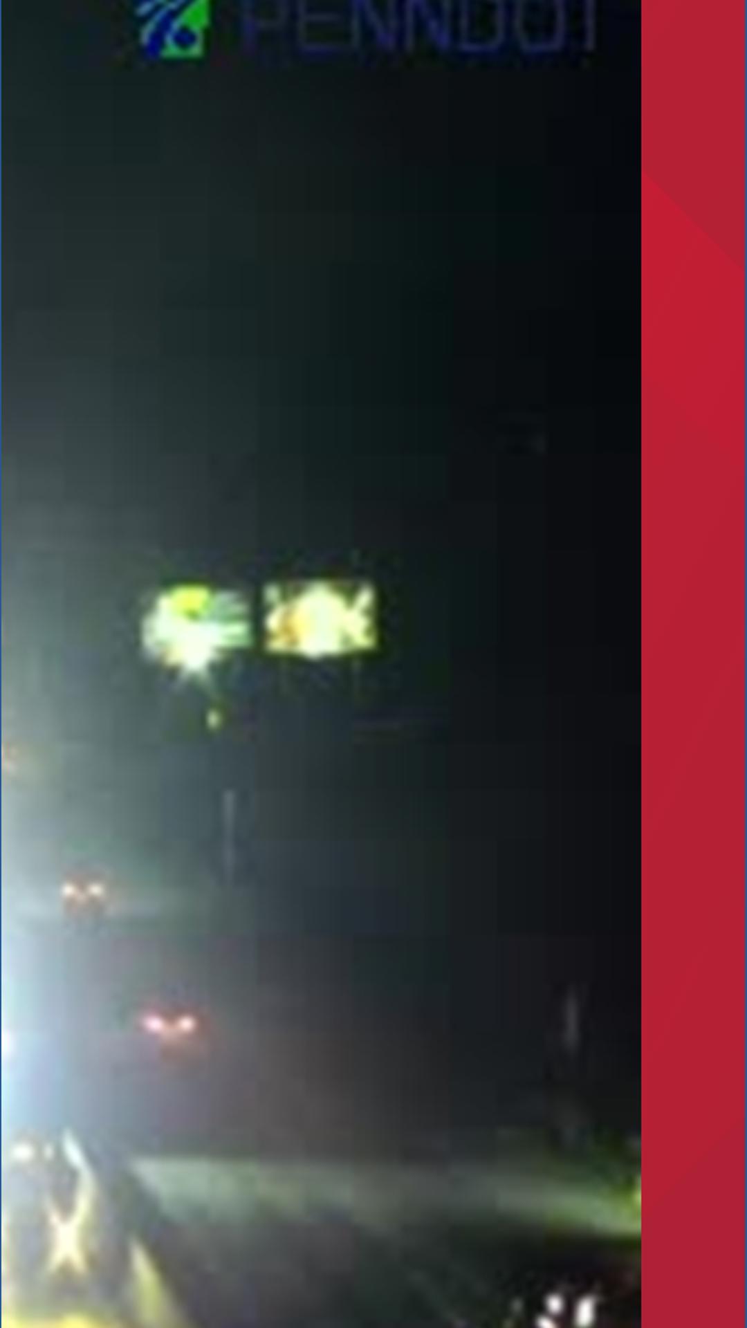 Portion of Route 283 westbound in Lancaster County reopens after crash ...