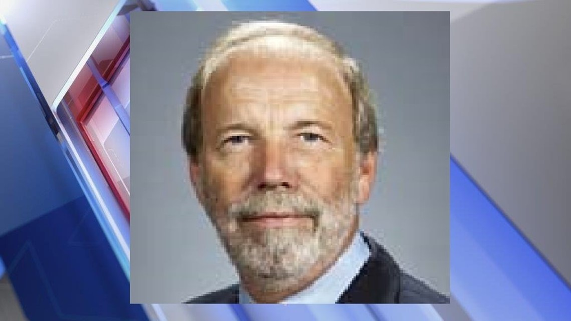 Dauphin County Court Judge Bruce Bratton resigning | fox43.com