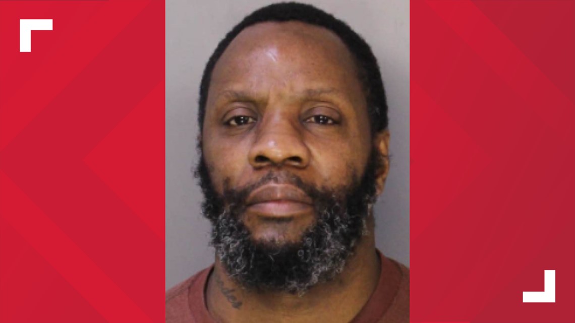 Suspect charged, arrested in deadly stabbing in Harrisburg | fox43.com