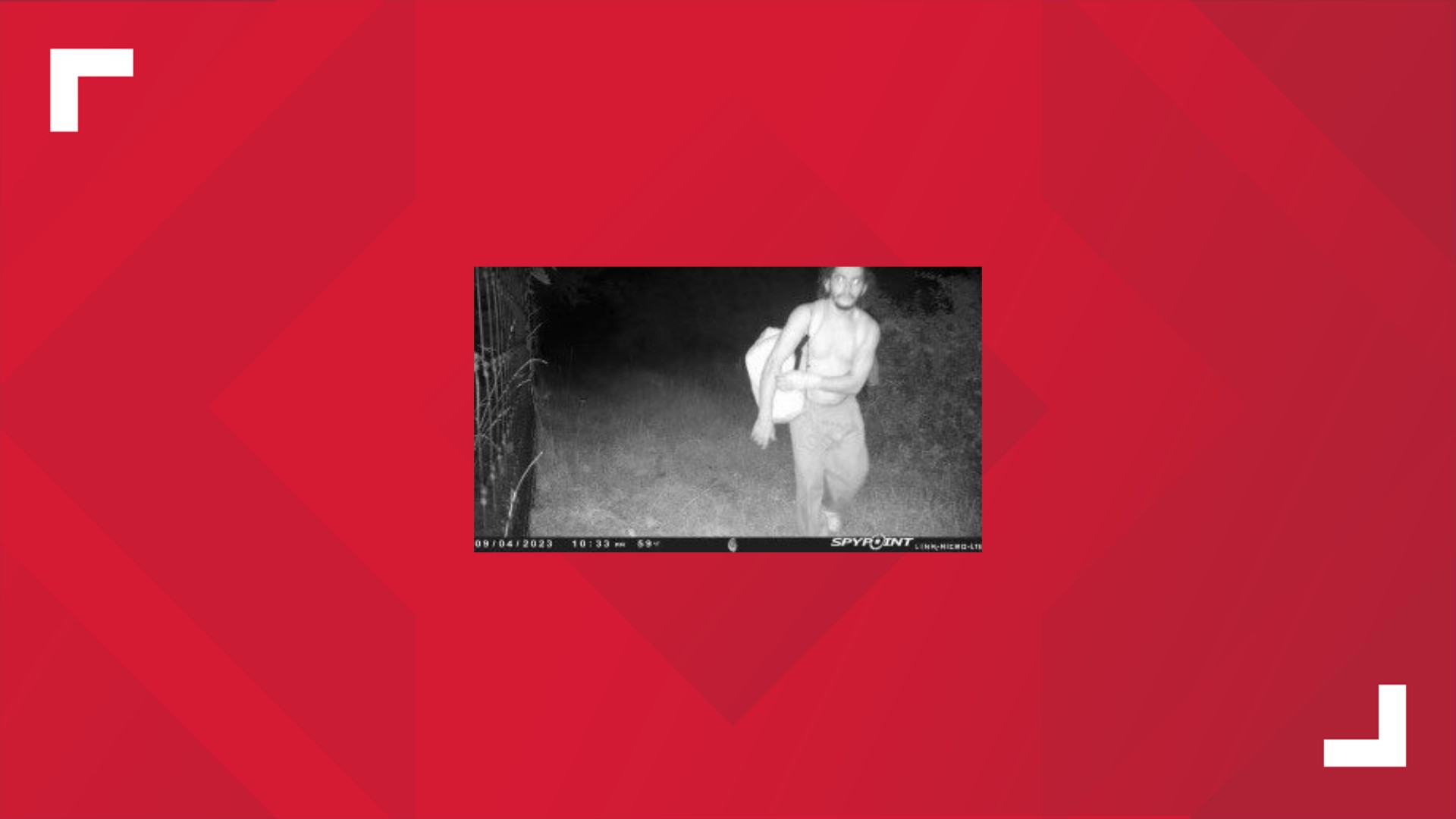 Authorities expand search area for killer who escaped Pennsylvania ...